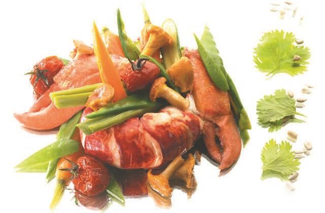 Restaurants | Golden Tulip Hotels