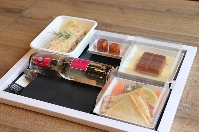 Restaurants | Hôtels Golden Tulip