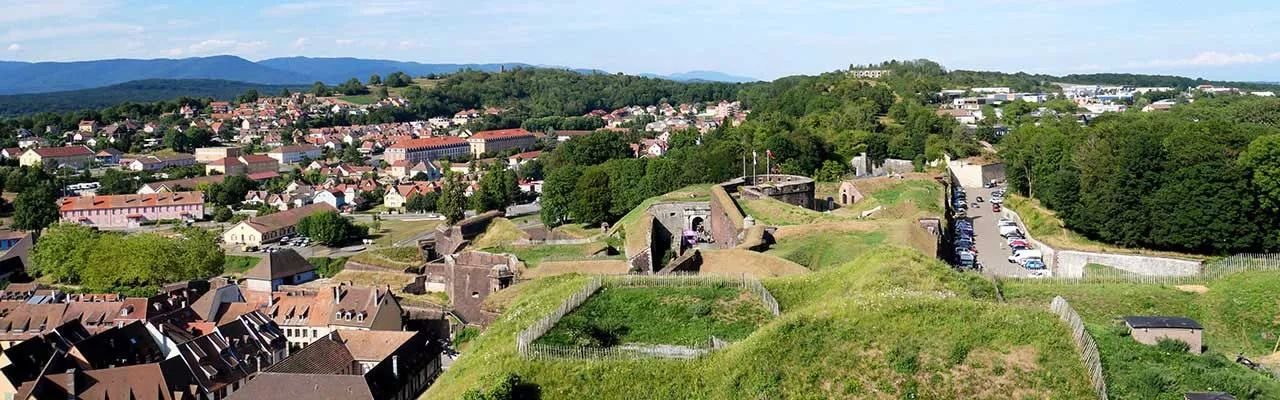 Hôtel restaurant 3 étoiles Gare La Jonxion Belfort Montbéliard | Campanile