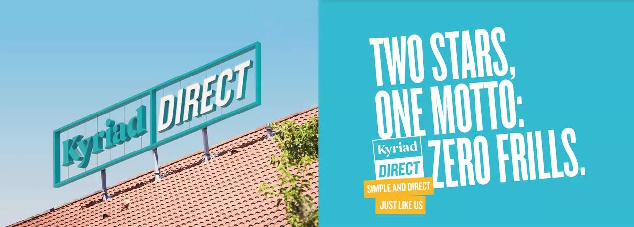 kyriad direct