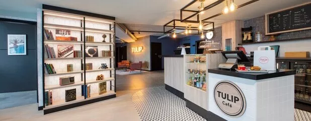 Restaurant | Hotels Tulip Hotels & Residences