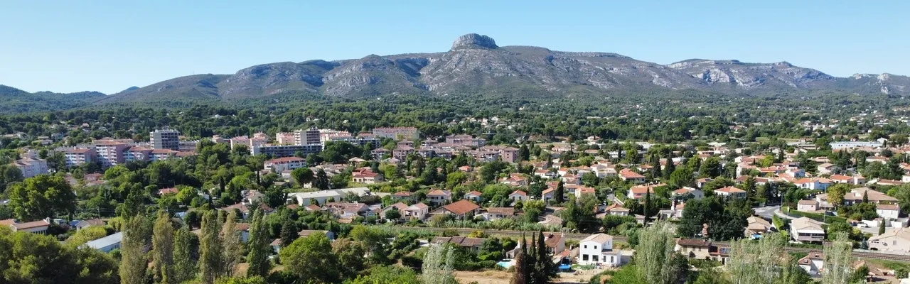 Aubagne – TULIP Hotels & Residences